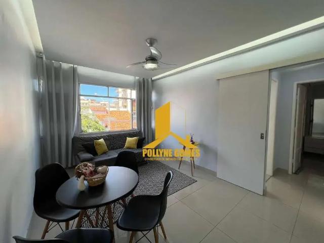 Apartamento para Venda em Cabo Frio/RJ Centro 2 Quartos