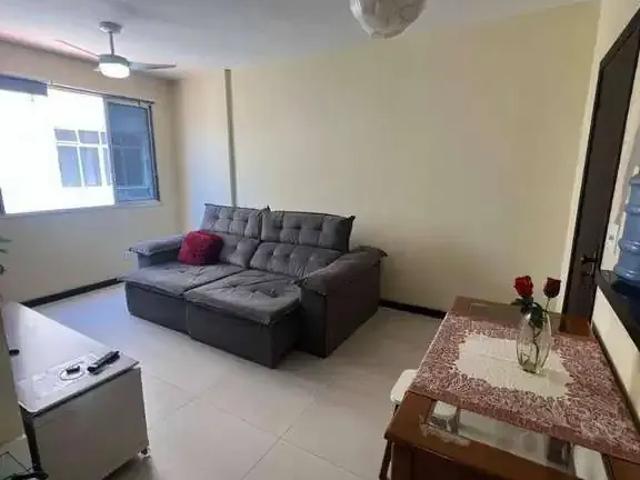 Apartamento para Venda em Cabo Frio/RJ Centro 2 Quartos