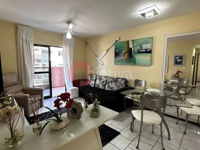 Apartamento para Venda em Cabo Frio/RJ Centro 2 Quartos
