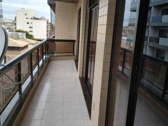 Apartamento para Venda em Cabo Frio/RJ Centro 2 Quartos