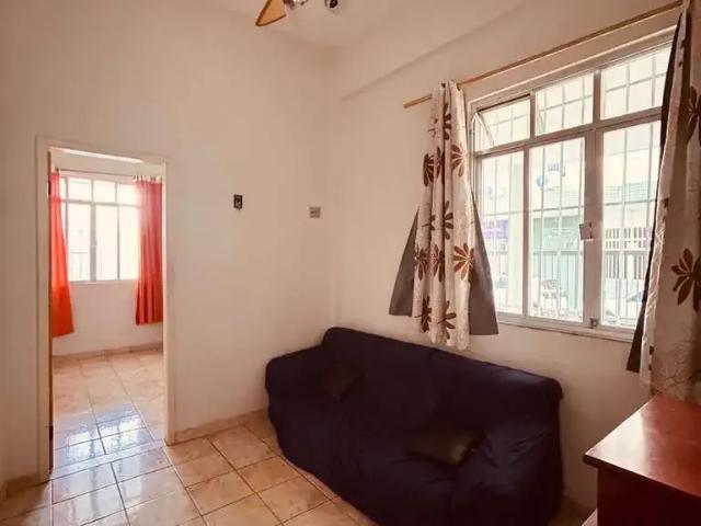 Apartamento para Venda em Cabo Frio/RJ Centro 2 Quartos
