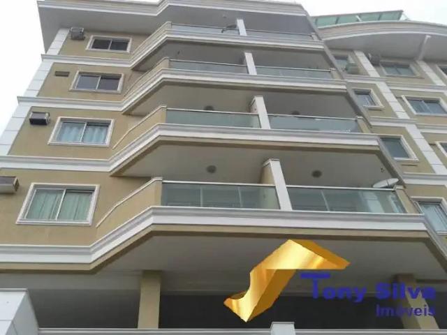 Apartamento para Venda em Cabo Frio/RJ Centro 2 Quartos