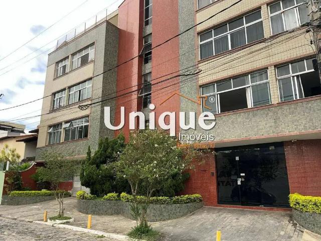 Apartamento para Venda em Cabo Frio/RJ Centro 2 Quartos