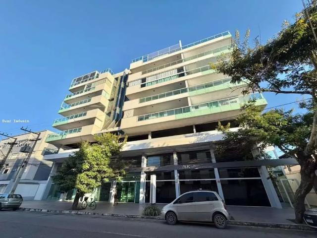 Apartamento para Venda em Cabo Frio/RJ Centro 2 Quartos