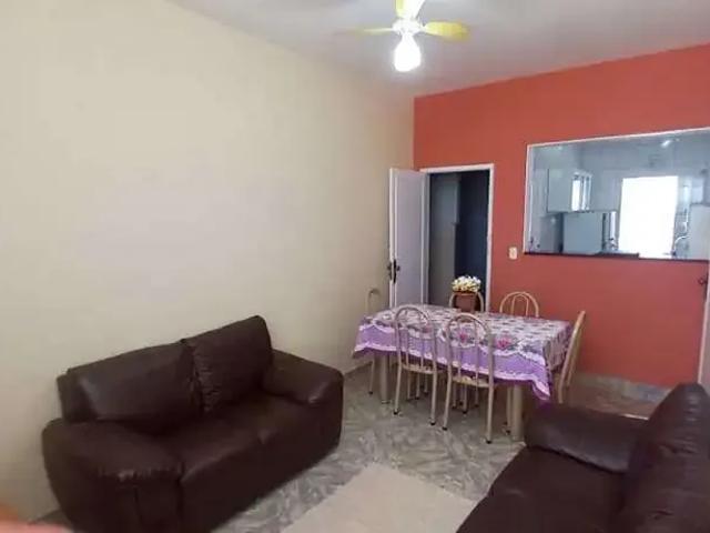 Apartamento para Venda em Cabo Frio/RJ Centro 2 Quartos