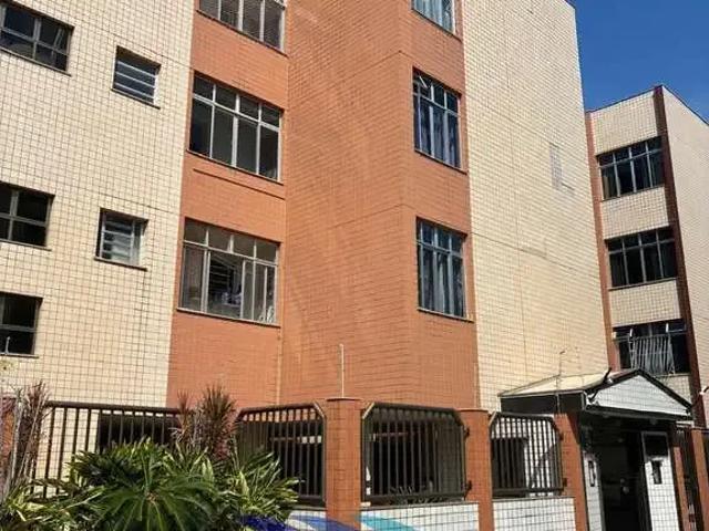 Apartamento para Venda em Cabo Frio/RJ Centro 2 Quartos