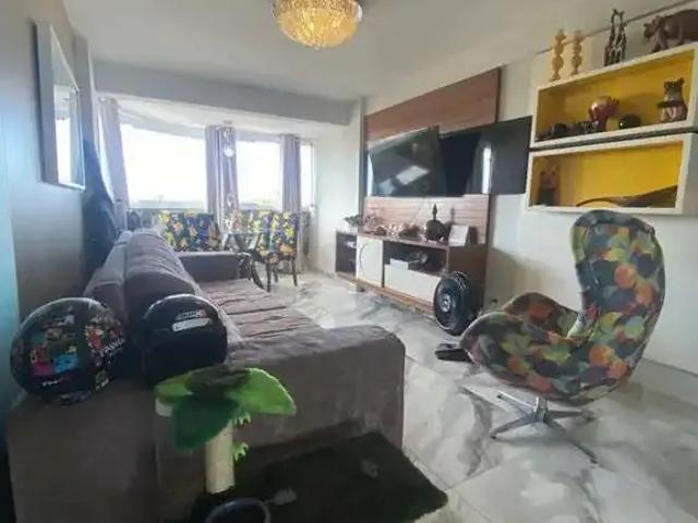 Apartamento para Venda em Cabo Frio/RJ Centro 2 Quartos