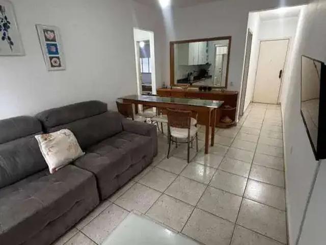 Apartamento para Venda em Cabo Frio/RJ Centro 2 Quartos