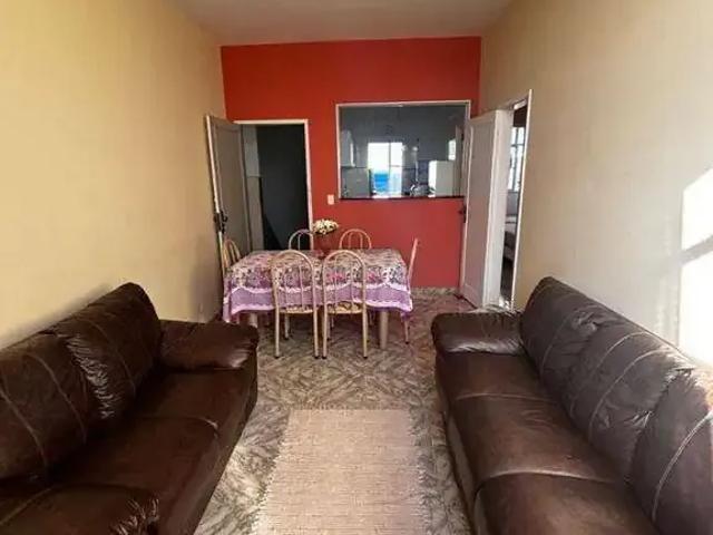 Apartamento para Venda em Cabo Frio/RJ Centro 2 Quartos