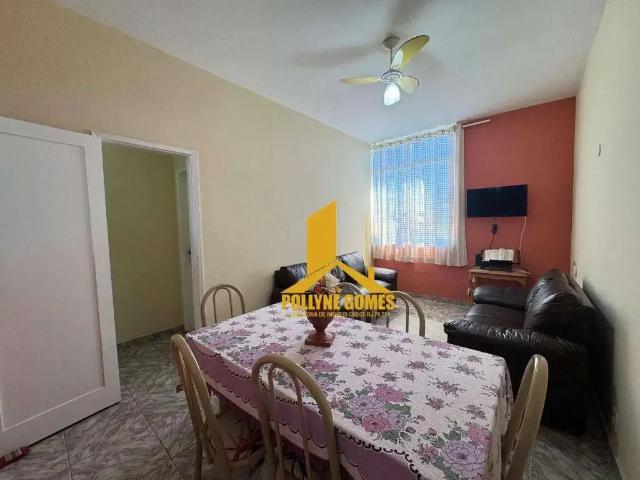 Apartamento para Venda em Cabo Frio/RJ Centro 2 Quartos