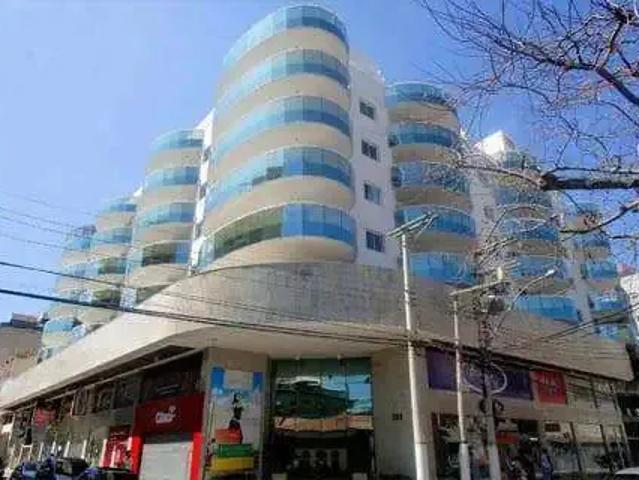 Apartamento para Venda em Cabo Frio/RJ Centro 2 Quartos