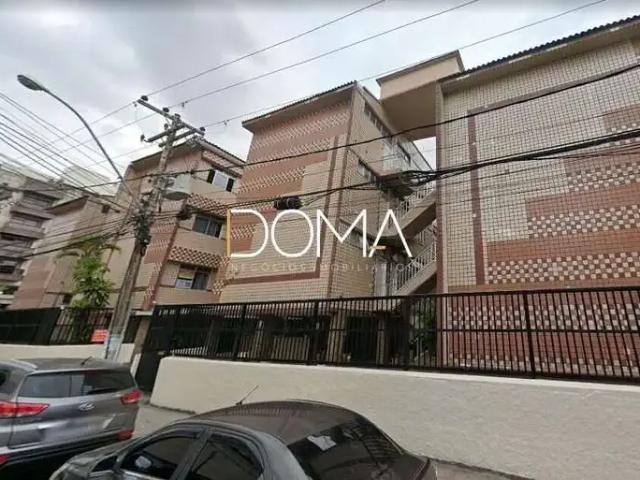 Apartamento para Venda em Cabo Frio/RJ Centro 2 Quartos