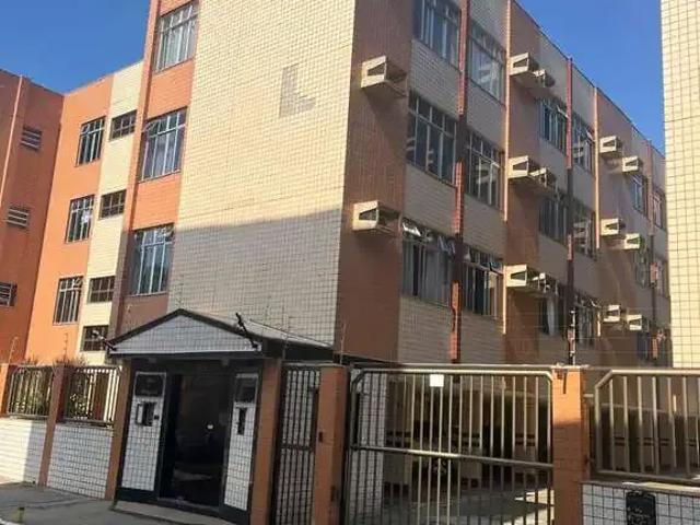 Apartamento para Venda em Cabo Frio/RJ Centro 2 Quartos