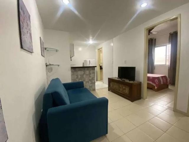 Apartamento para Venda em Cabo Frio/RJ Centro 2 Quartos