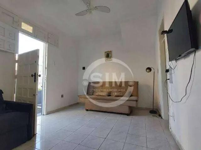 Apartamento para Venda em Cabo Frio/RJ Centro 2 Quartos