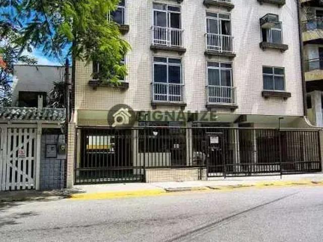 Apartamento para Venda em Cabo Frio/RJ Centro 2 Quartos