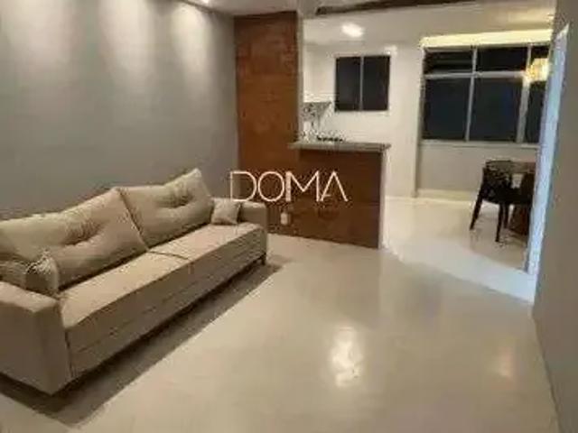 Apartamento para Venda em Cabo Frio/RJ Centro 2 Quartos