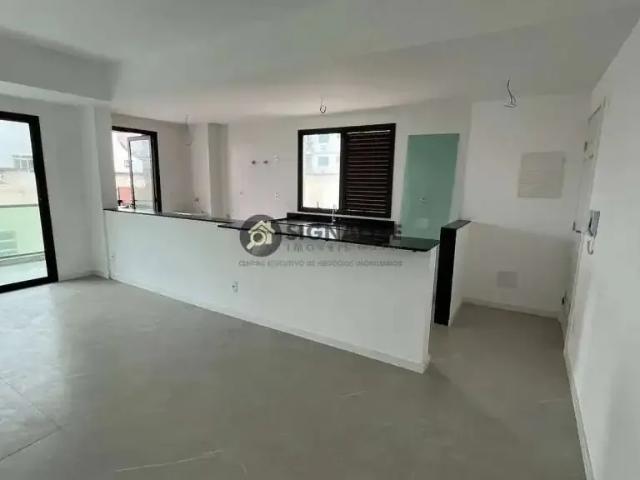 Apartamento para Venda em Cabo Frio/RJ Centro 2 Quartos