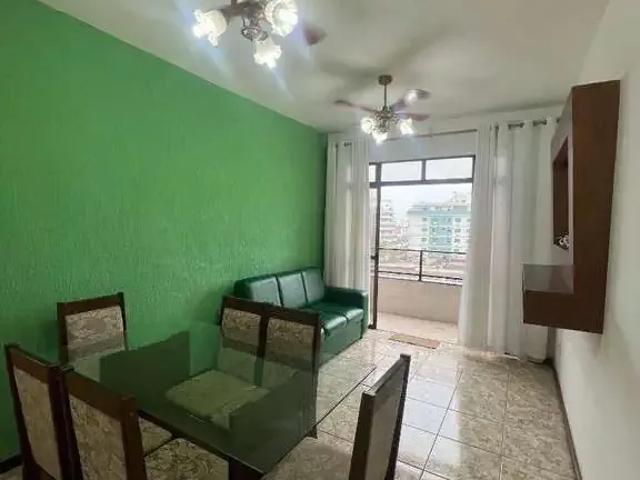 Apartamento para Venda em Cabo Frio/RJ Centro 2 Quartos