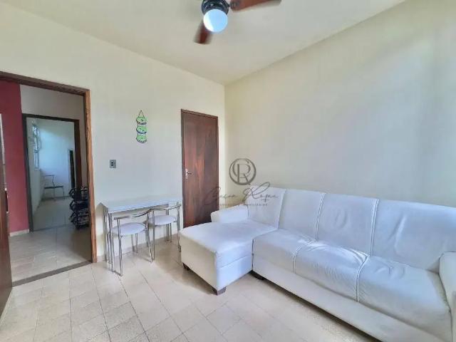 Apartamento para Venda em Cabo Frio/RJ Centro 2 Quartos