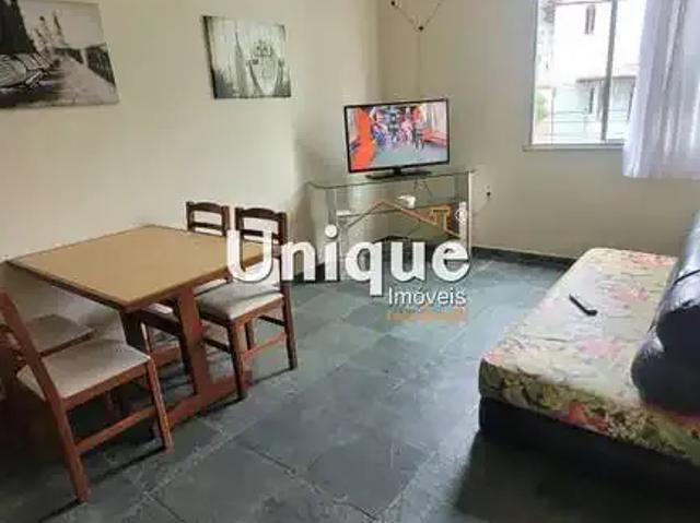 Apartamento para Venda em Cabo Frio/RJ Centro 2 Quartos