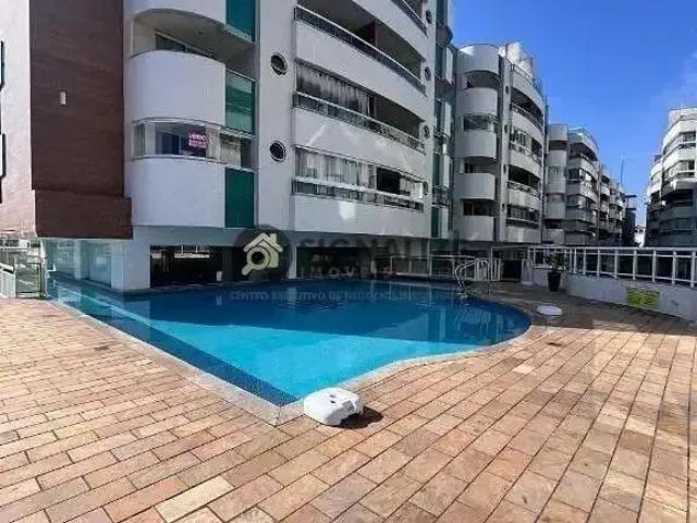 Apartamento para Venda em Cabo Frio/RJ Centro 2 Quartos
