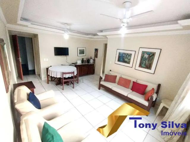 Apartamento para Venda em Cabo Frio/RJ Centro 2 Quartos