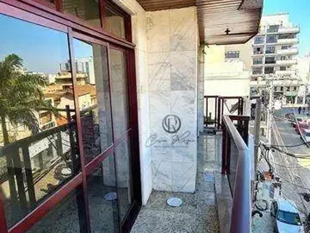 Apartamento para Venda em Cabo Frio/RJ Centro 2 Quartos