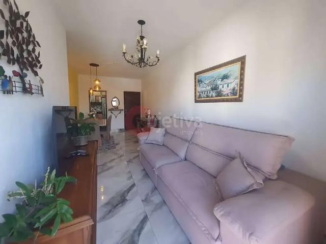Apartamento para Venda em Cabo Frio/RJ Centro 2 Quartos