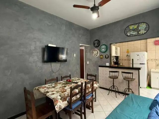 Apartamento para Venda em Cabo Frio/RJ Centro 2 Quartos