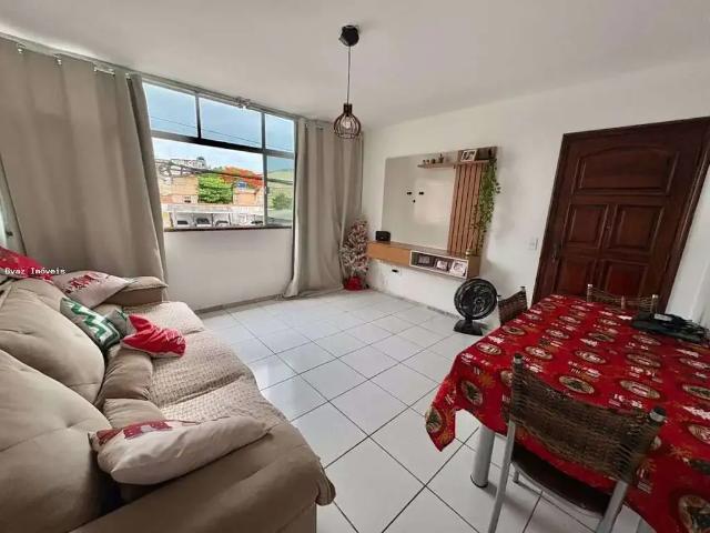 Apartamento para Venda em Cabo Frio/RJ Centro 2 Quartos