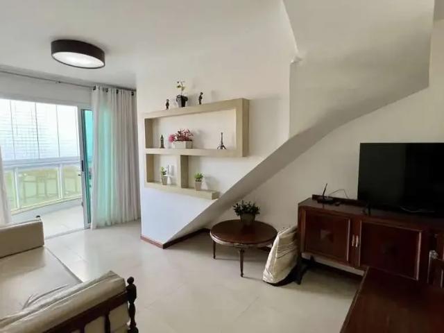 Apartamento para Venda em Cabo Frio/RJ Centro 2 Quartos