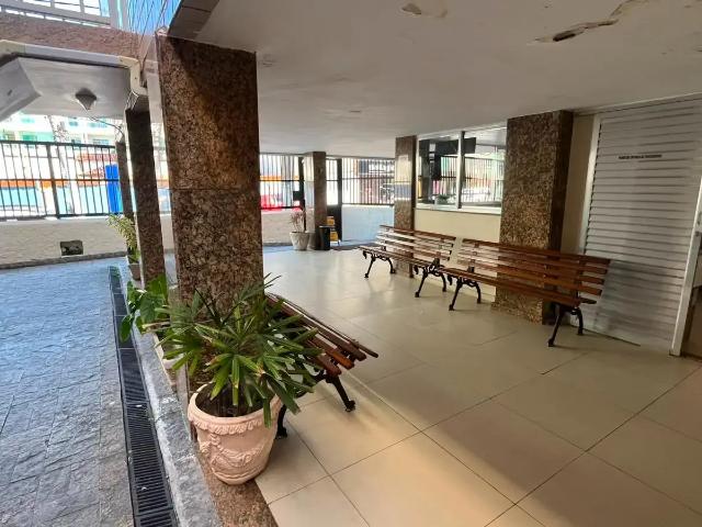 Apartamento para Venda em Cabo Frio/RJ Centro 2 Quartos