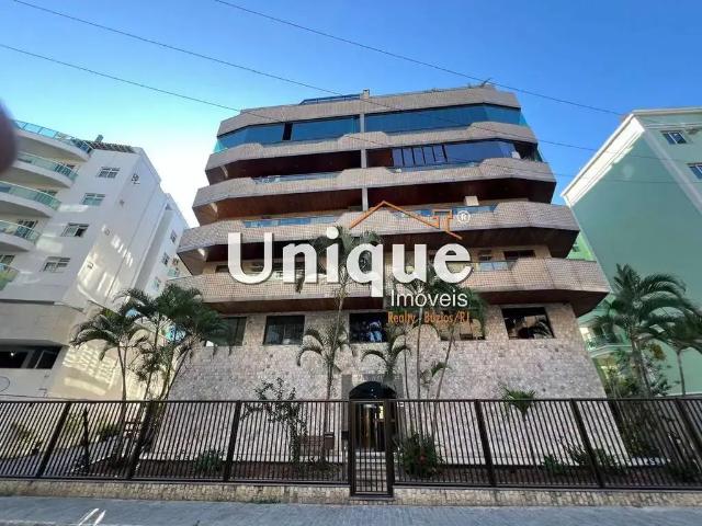 Apartamento para Venda em Cabo Frio/RJ Centro 2 Quartos