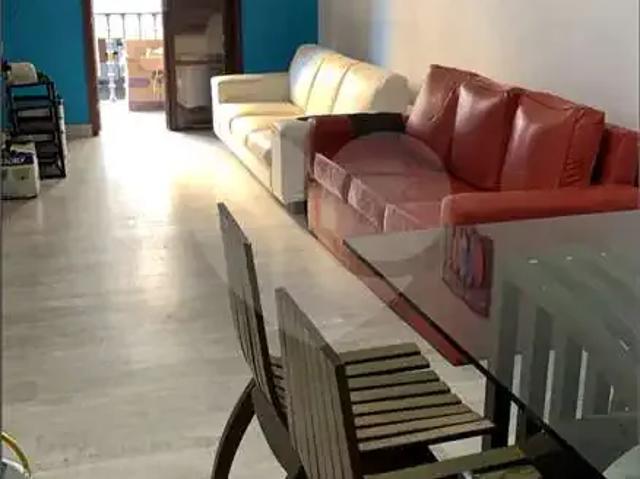 Apartamento para Venda em Cabo Frio/RJ Centro 3 Quartos