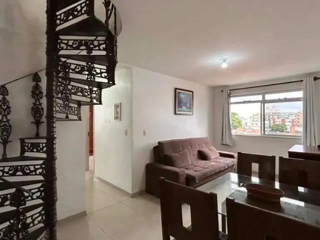 Apartamento para Venda em Cabo Frio/RJ Centro 3 Quartos