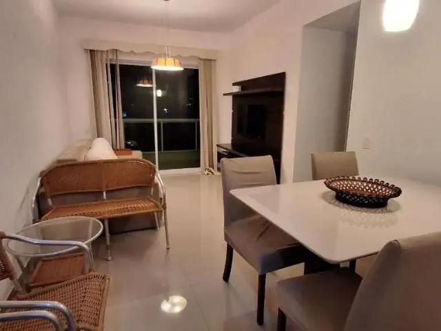 Apartamento para Venda em Cabo Frio/RJ Centro 3 Quartos