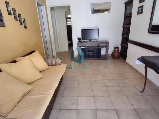 Apartamento para Venda em Cabo Frio/RJ Centro 3 Quartos