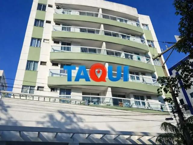 Apartamento para Venda em Cabo Frio/RJ Centro 3 Quartos