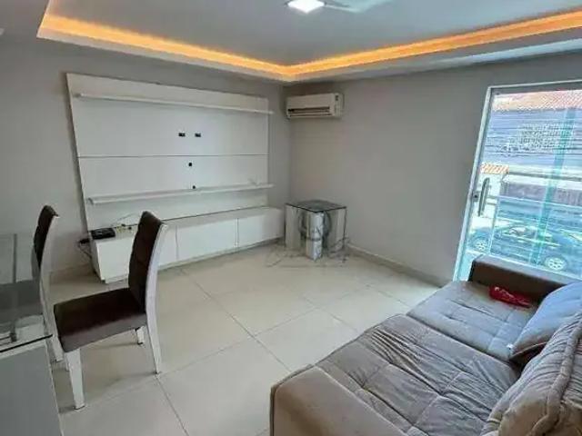 Apartamento para Venda em Cabo Frio/RJ Centro 3 Quartos