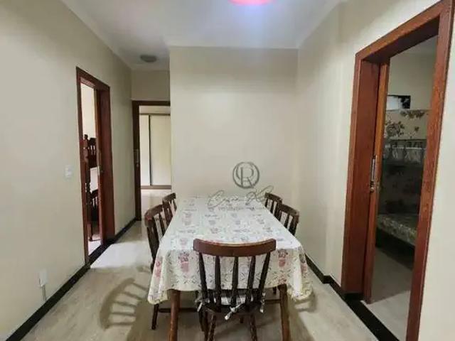Apartamento para Venda em Cabo Frio/RJ Centro 3 Quartos