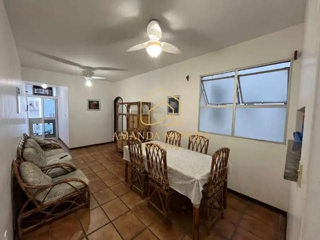 Apartamento para Venda em Cabo Frio/RJ Centro 3 Quartos