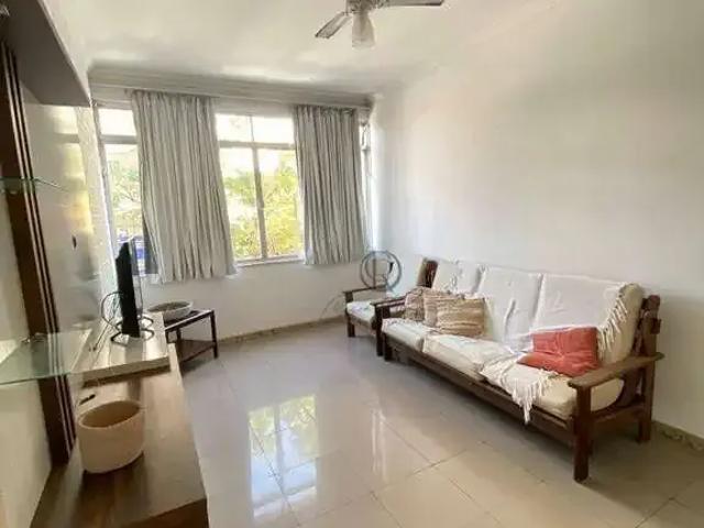 Apartamento para Venda em Cabo Frio/RJ Centro 3 Quartos