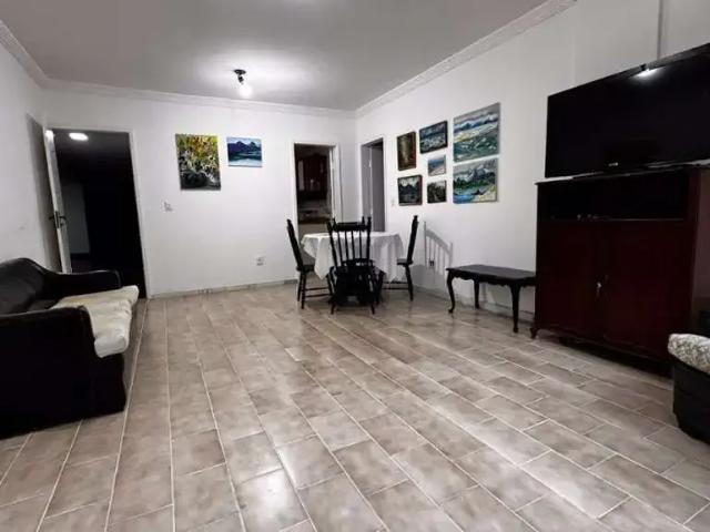 Apartamento para Venda em Cabo Frio/RJ Centro 3 Quartos