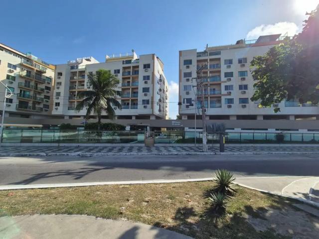 Apartamento para Venda em Cabo Frio/RJ Centro 3 Quartos