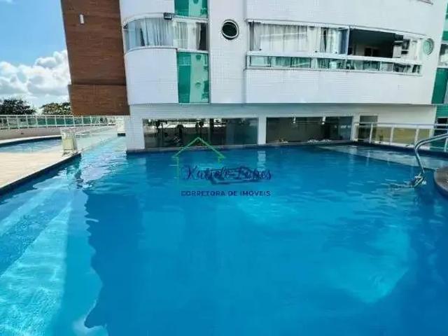 Apartamento para Venda em Cabo Frio/RJ Centro 3 Quartos