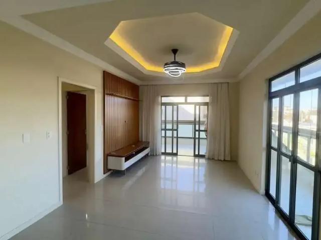 Apartamento para Venda em Cabo Frio/RJ Centro 3 Quartos