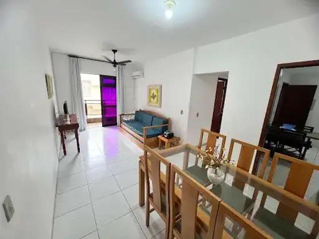 Apartamento para Venda em Cabo Frio/RJ Centro 3 Quartos