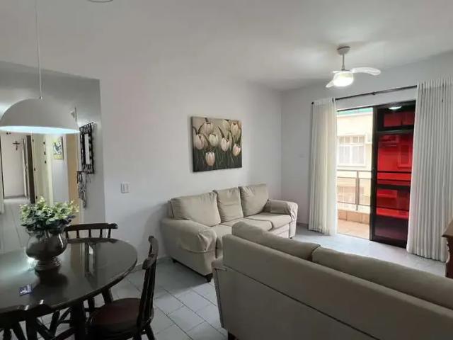 Apartamento para Venda em Cabo Frio/RJ Centro 3 Quartos