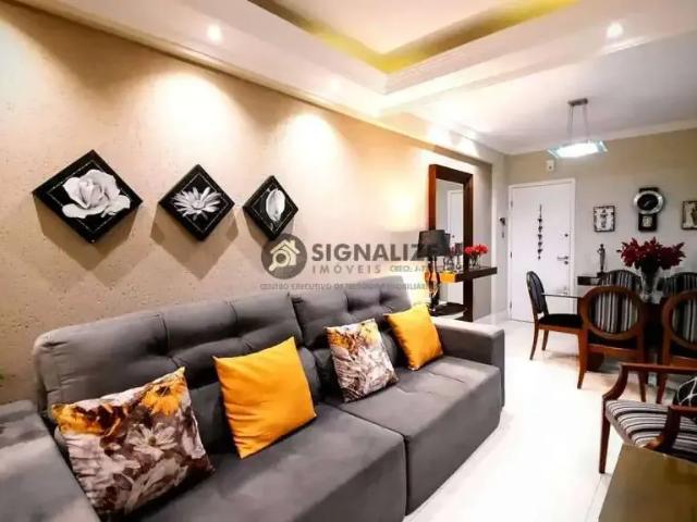 Apartamento para Venda em Cabo Frio/RJ Centro 3 Quartos